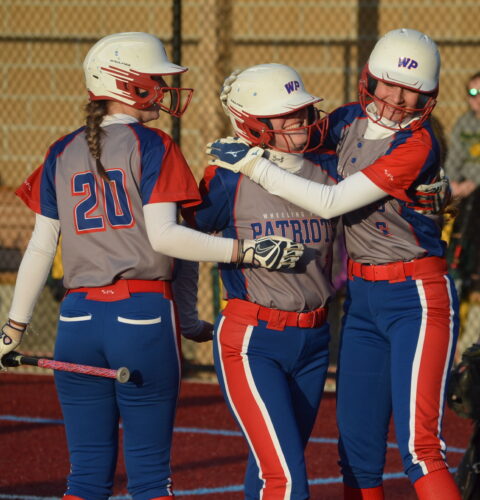Wheeling Park Stuns Brooke With Seventh-Inning Rally | News, Sports ...